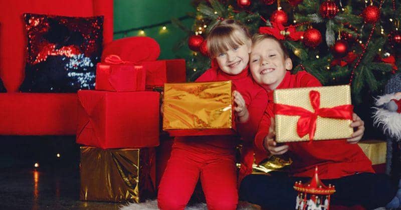 10 Puisi Natal Singkat untuk Anak TK | Popmama.com